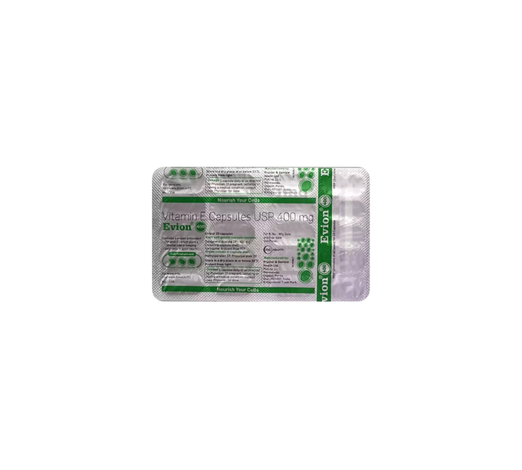 Nefita Tablet 10’S – Ajibmama Care